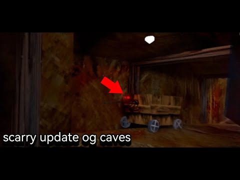 GORILLA TAGS NEW GHOST LUCY'S BROTHER !!!!!!!!!!! - YouTube