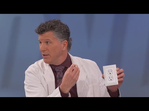 How To Massage The Perineum For Constipation