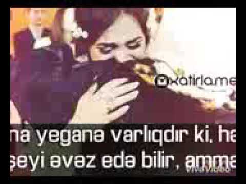 Ana candı .  nefesimdi. Heyatda tutunduğum daldı .💞💓