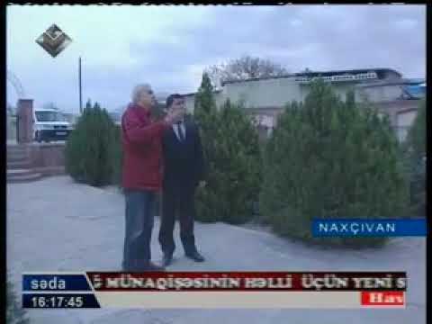 YUSIF KÜSEYR OĞLU TÜRBƏSİ