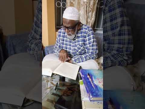Tafseer e Quran by Muhammad Twaha - YouTube