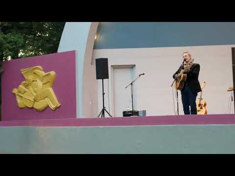 Flash Friday Forum - Steve Berkemeier - YouTube