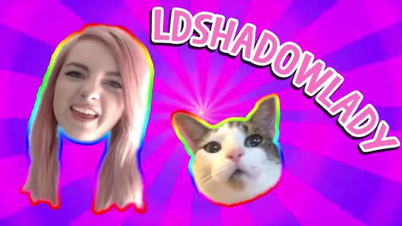 LDShadowlady special! | Buddy the cat house build | Free MCedit ...