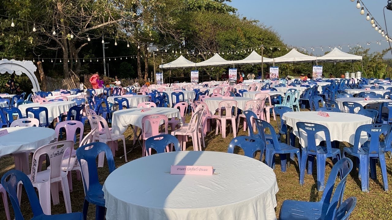 10 วิถีชุมชน " ของดีปางต้นฆ้อง" ดอยลาง ต.มะลิกา อ.แม่อาย จ.เชียงใหม่ 18 ...