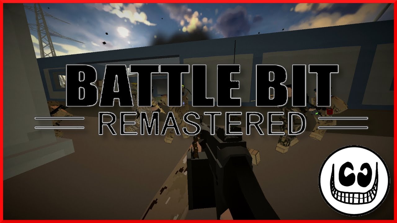 Battle Bit | Ein langes schweres Gefecht | Gameplay deutsch | - YouTube