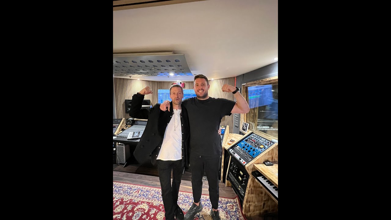 MANCHAT SERIES 4 EPISODE 1 - Tom Meighan x Luke Ambler - YouTube