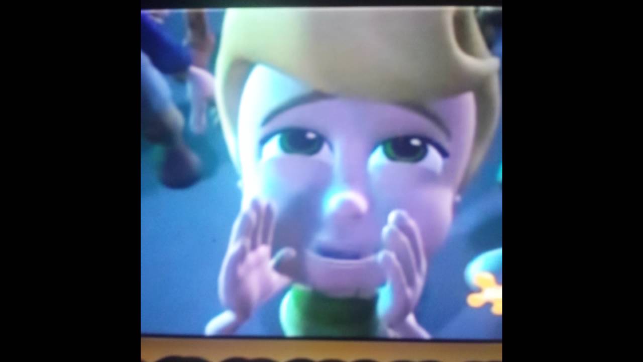 Jimmy Neutron And Toy Story 2 Libby Butch And Cindy Woody's Missing Hat ...