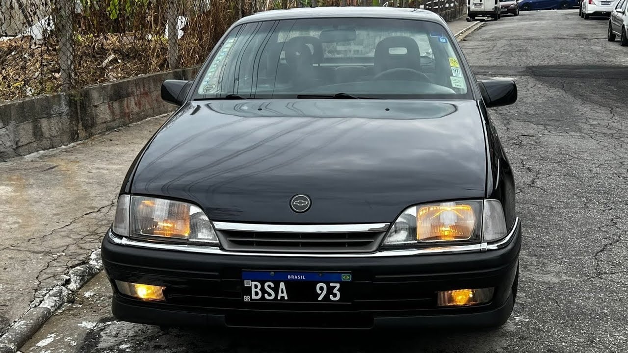 𝘔𝘰𝘴𝘵𝘳𝘢𝘯𝘥𝘰 𝘦 𝘤𝘰𝘯𝘵𝘢𝘯𝘵𝘰 𝘶𝘮 𝘱𝘰𝘶𝘤𝘰 𝘥𝘢 𝘩𝘪𝘴𝘵𝘰𝘳𝘪𝘢 𝘥𝘰 𝘊𝘩𝘦𝘷𝘳𝘰𝘭𝘦𝘵 𝘖𝘮𝘦𝘨𝘢 𝘊𝘋 3.0 𝘯𝘰 ...