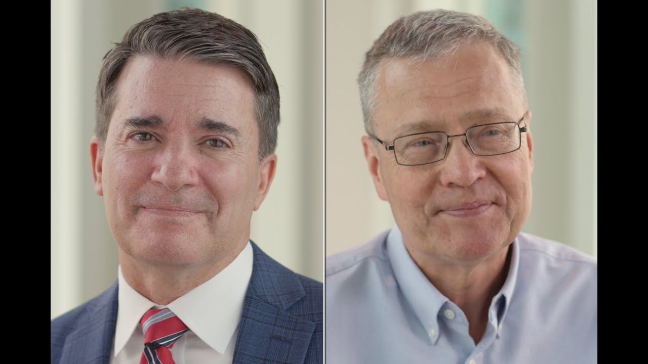 Leading Pfizer Scientist on Vaccine for Kids Under 12 - YouTube