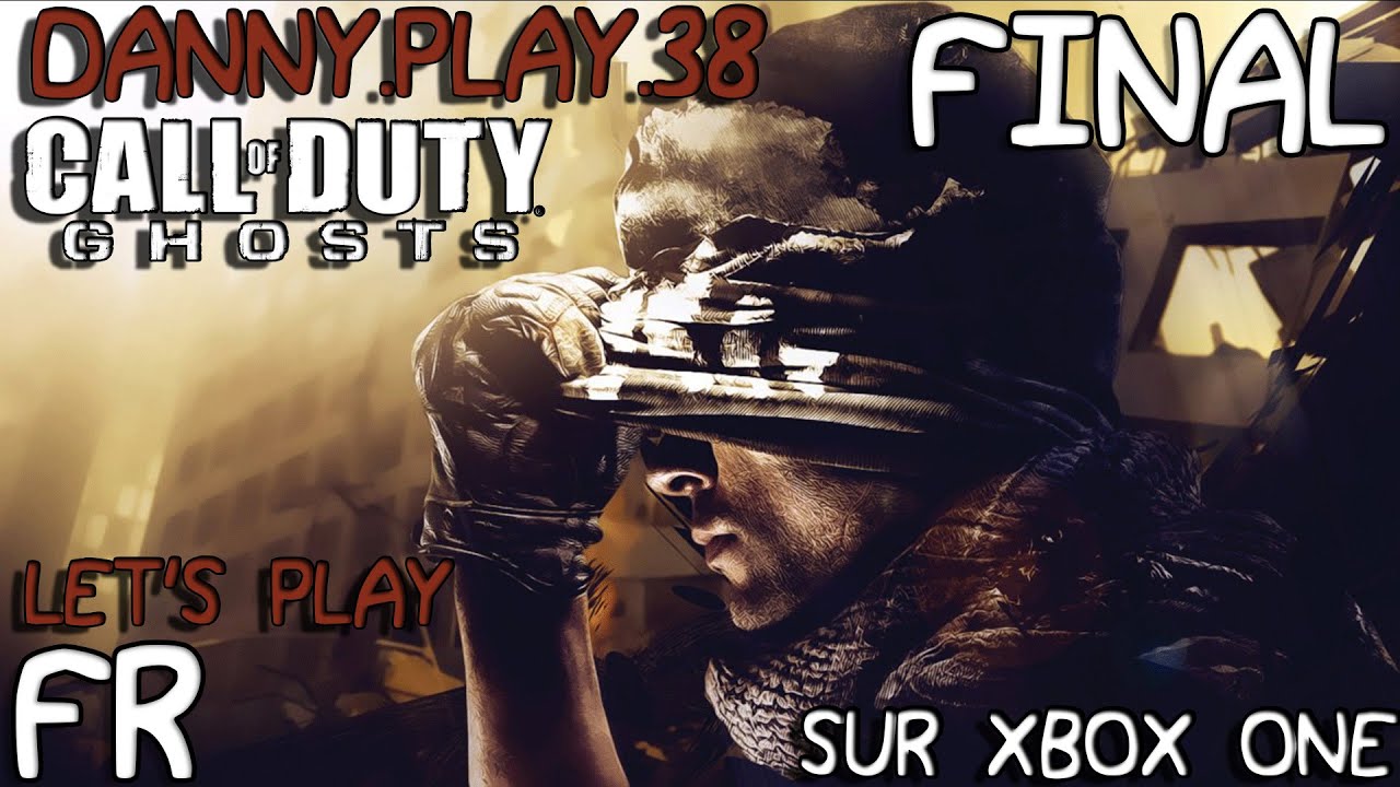 Call of duty ghosts #09 [final][HD] - YouTube