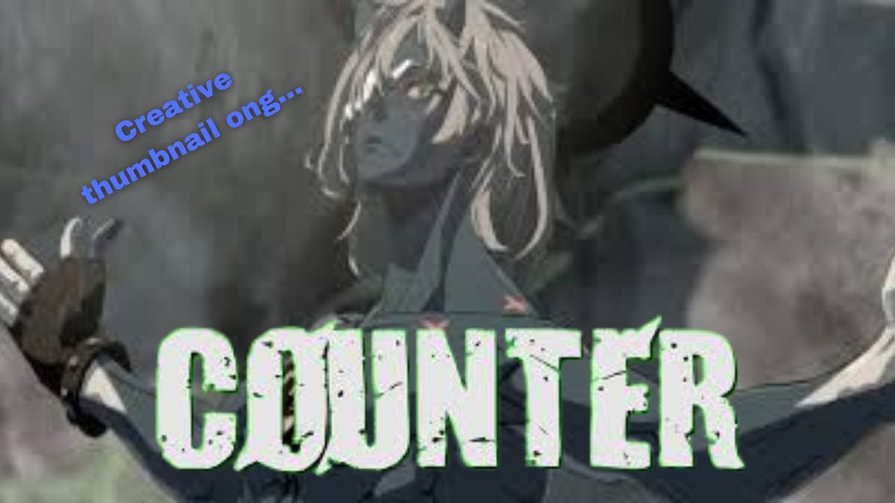 [GUILTY GEAR -STRIVE-] COUNTER - YouTube