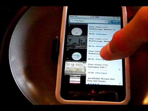 MxTube (Watch Youtube Videos Off The Internet)
