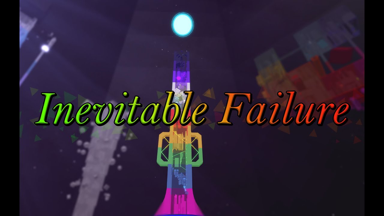 JToH | Tower of Inevitable Failure Completion - YouTube