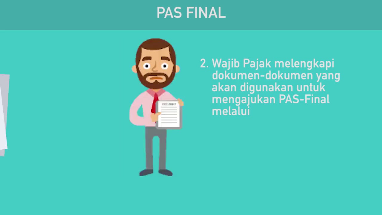 Pasca Tax Amnesti - YouTube