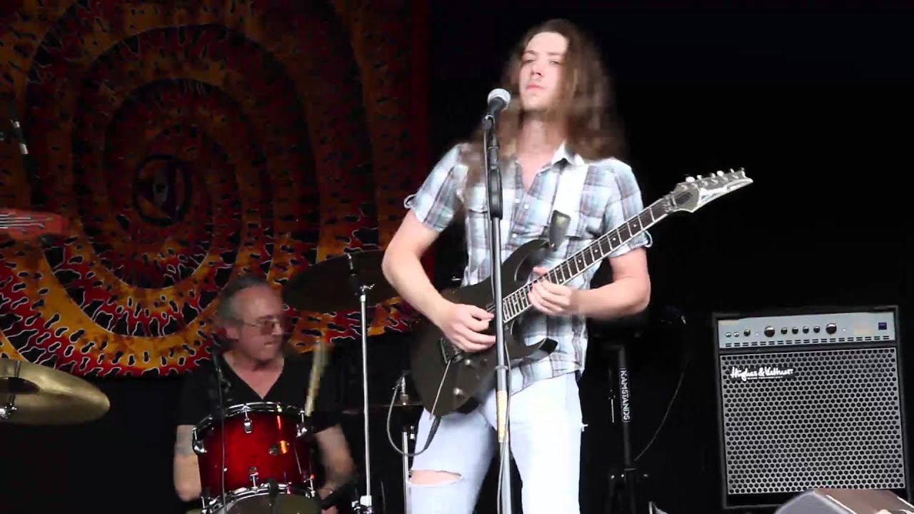 ROCK BAND . TALISMAN - YouTube