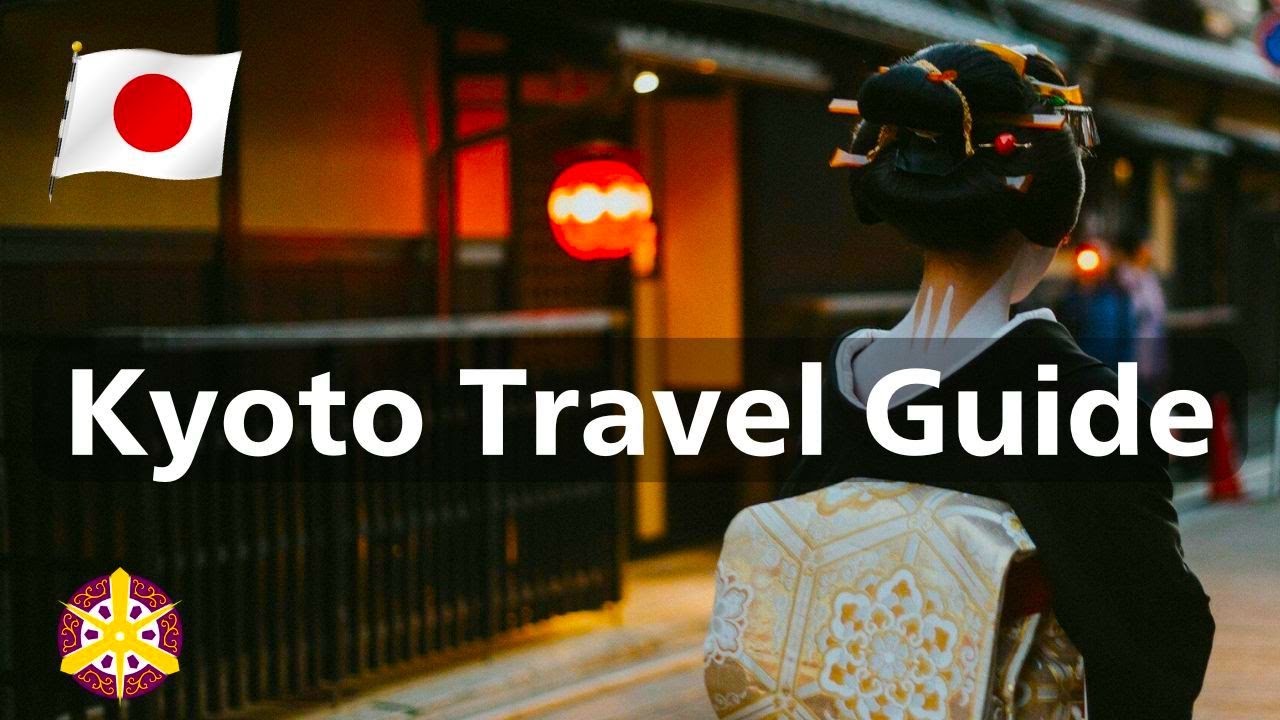 I Visited Nishiki Market & Teramachi Shopping Street In Kyoto - YouTube