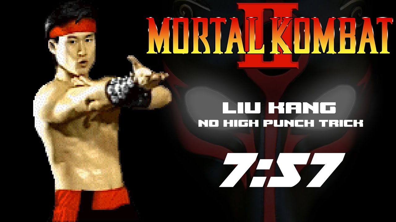 Liu Kang Mk2 Who Is More Likely To Fall And Become Evil/dark, In The