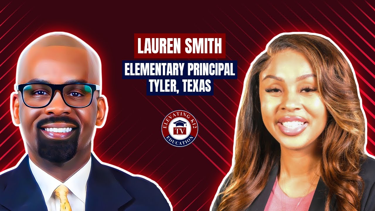 Navigating Success in Tyler, TX: Lauren Smith's Impactful Leadership as ...