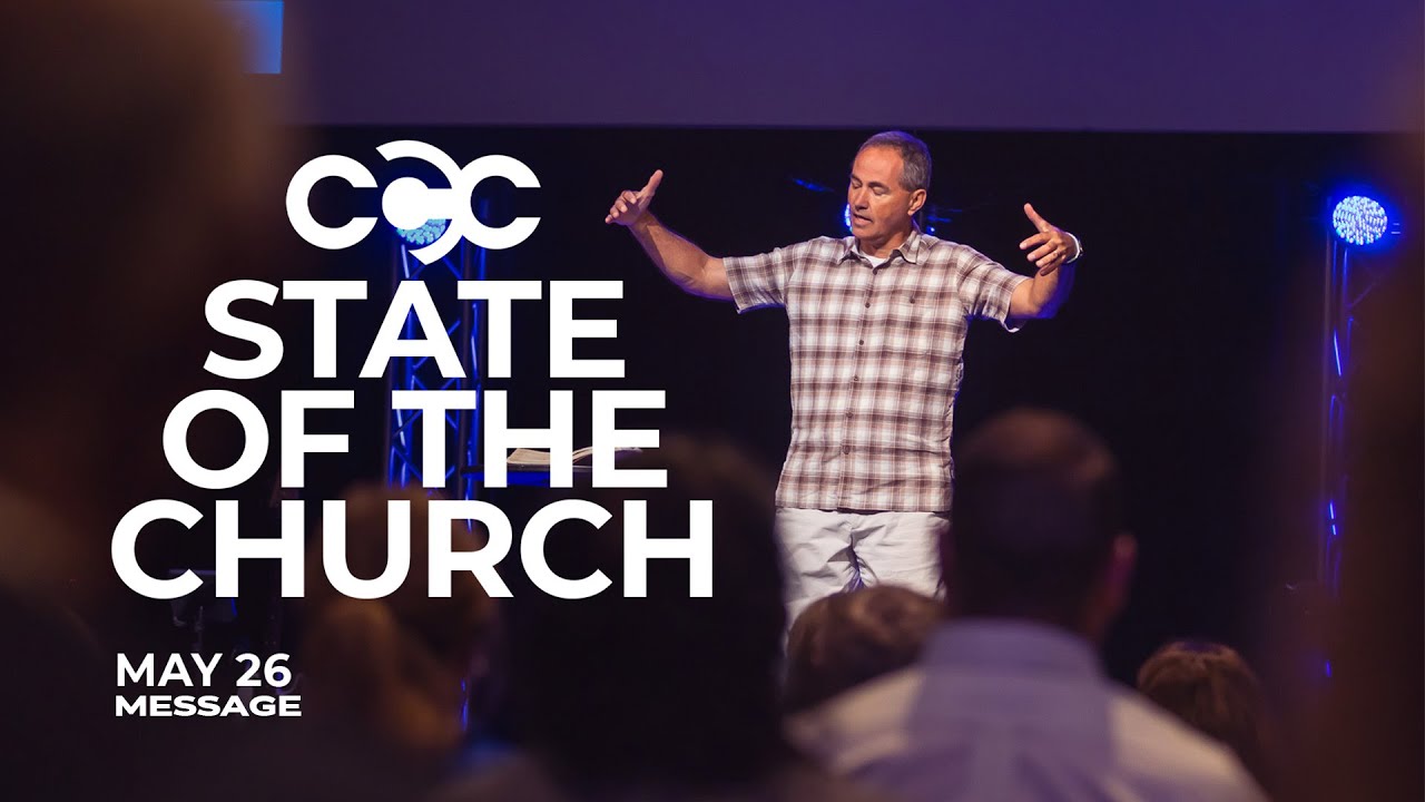 CCC Sumter May 26 Message Only - YouTube