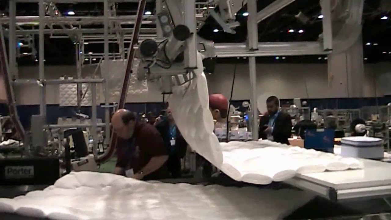 GSG Eton Systems 2016 - YouTube