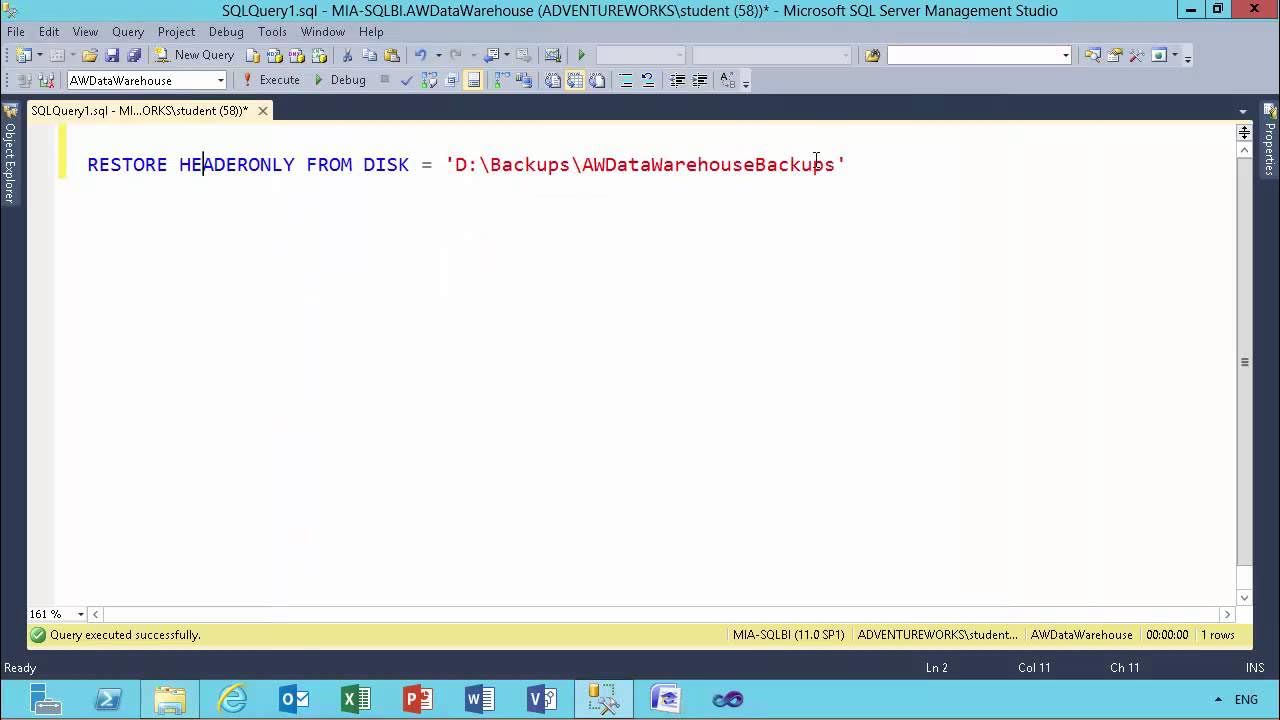 Copying and Pasting File Paths - YouTube
