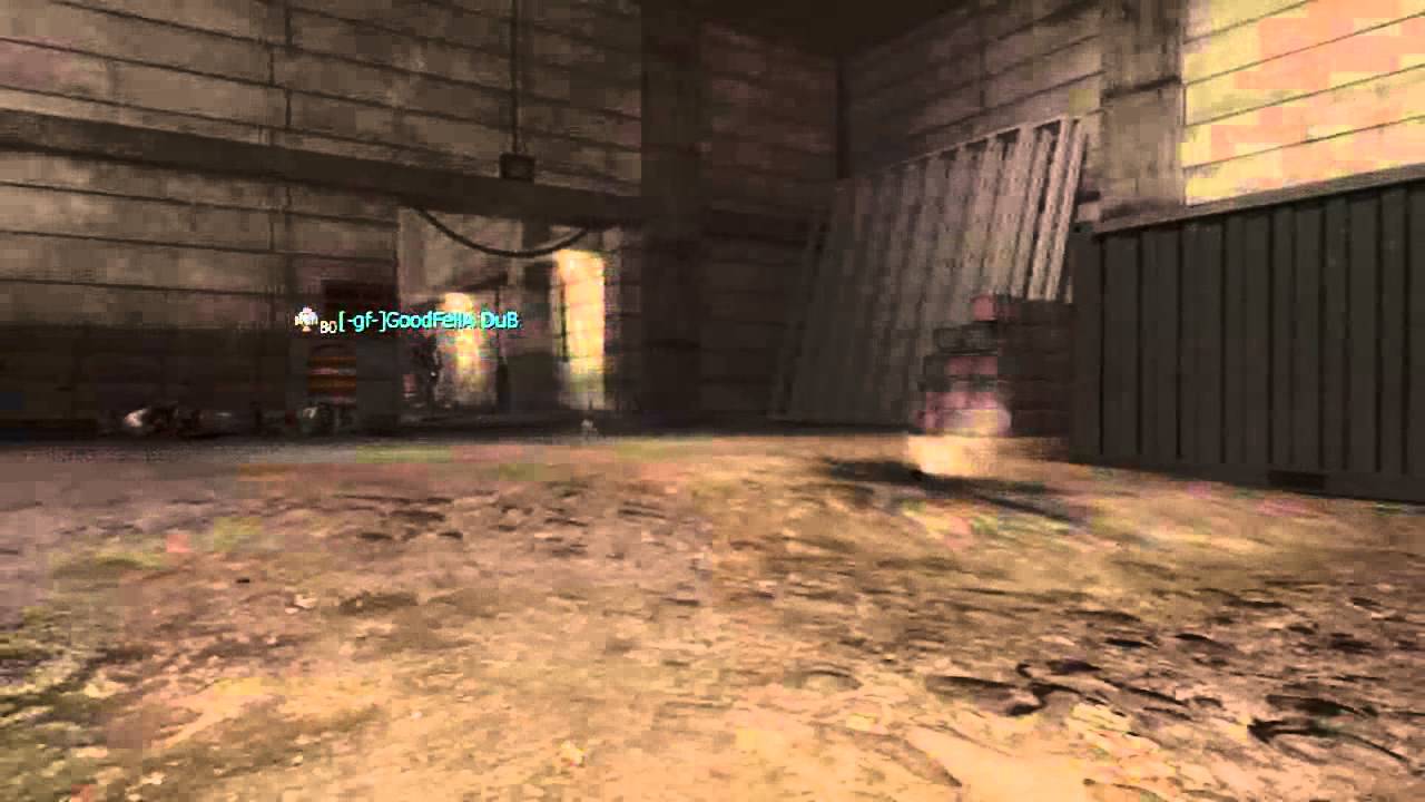 GoodFellA DuB - MW3 Game Clip - YouTube