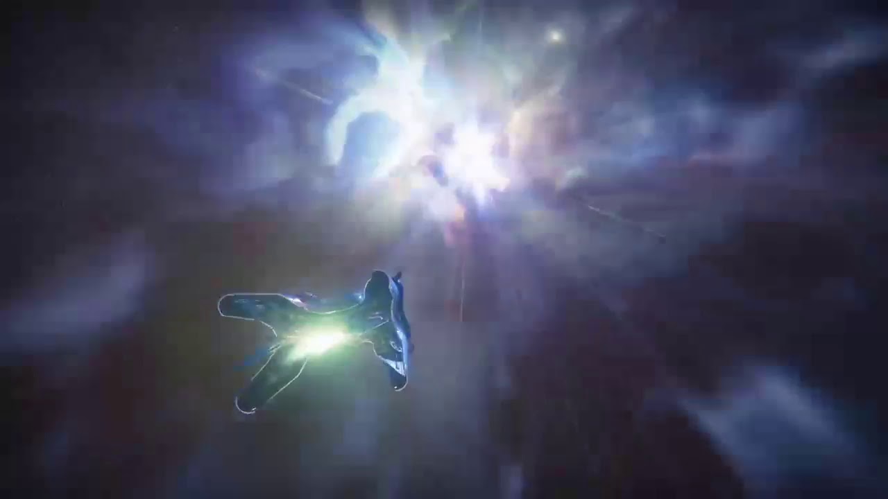 Destiny 2 DLC 1 - YouTube