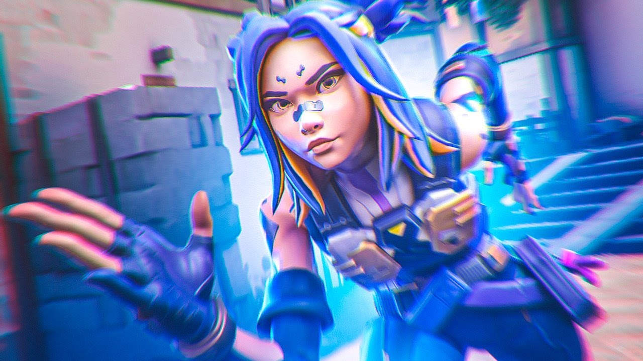 CAUGHT IN 4Ks // Neon Speedrun (#5) - YouTube