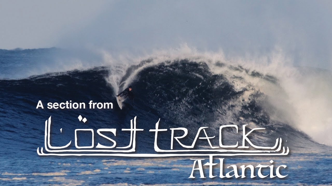 Torren Martyn - A section from the needessentials feature film "LOST ...