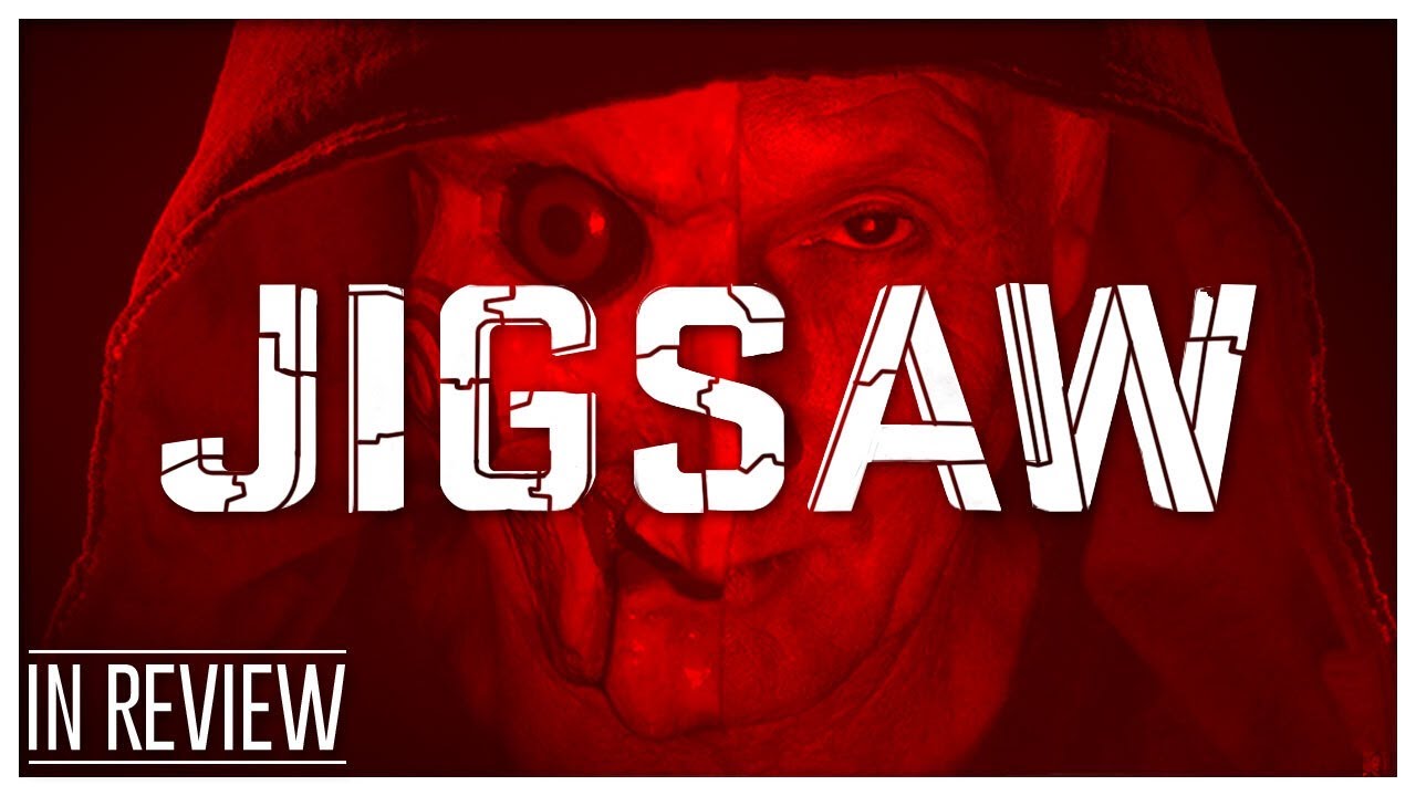 Jigsaw In Review - Every Saw Movie Ranked & Recapped - YouTube