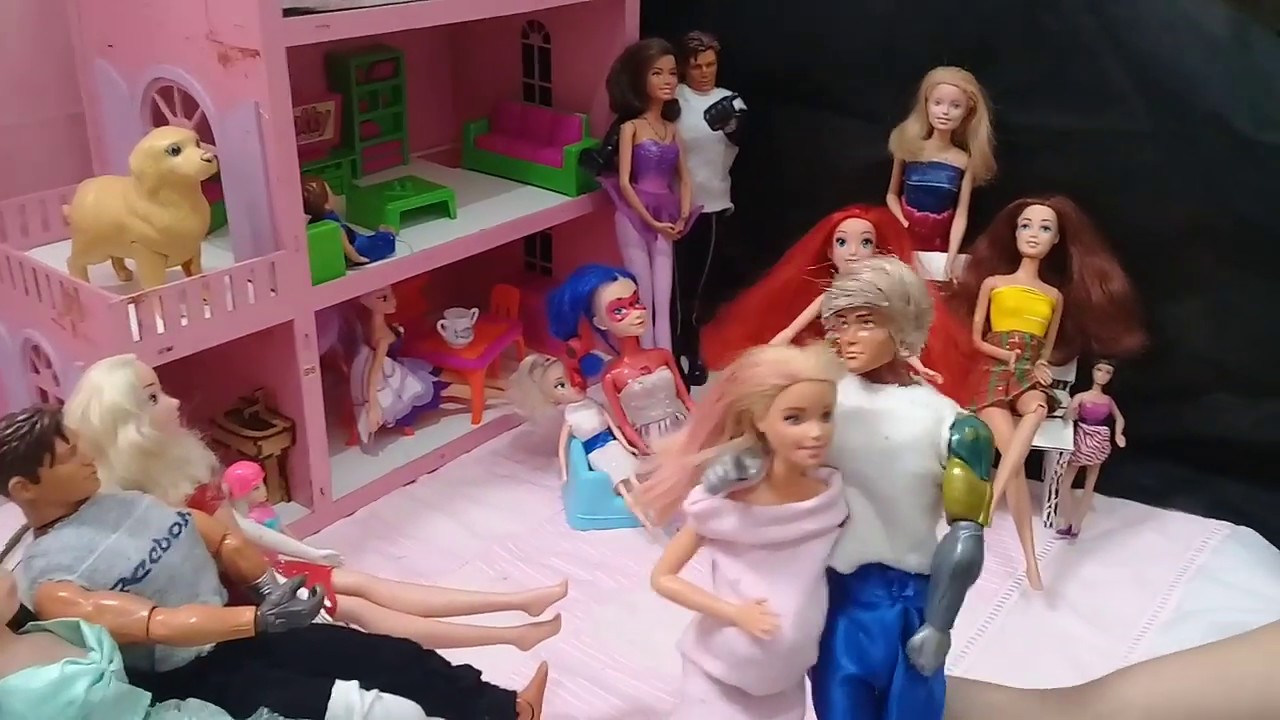 Barbie Leticia GrÁvida Boneca Barbie GrÁvida Barbie Gravida Em PortuguÊsbarbie Gravida De
