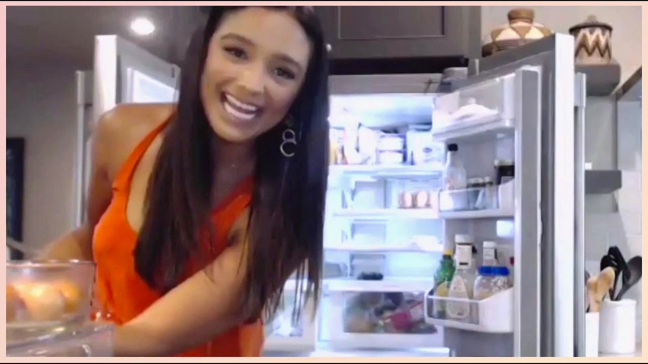 How to PERFECTLY Organize Your Fridge - YouTube