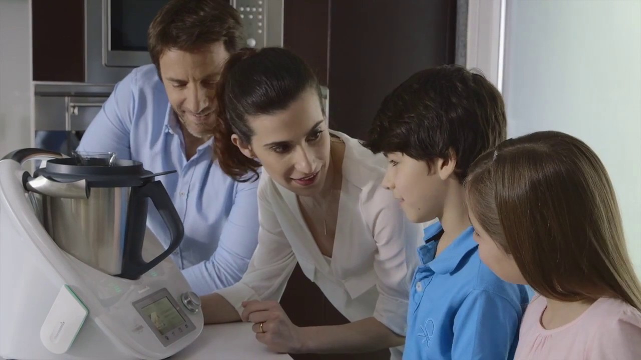 Cook-Key ® und Guided Cooking - YouTube