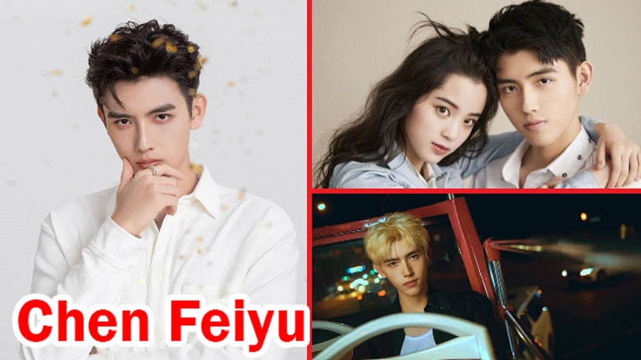Chen Feiyu || 7 Things You Need To Know About Chen Feiyu - YouTube