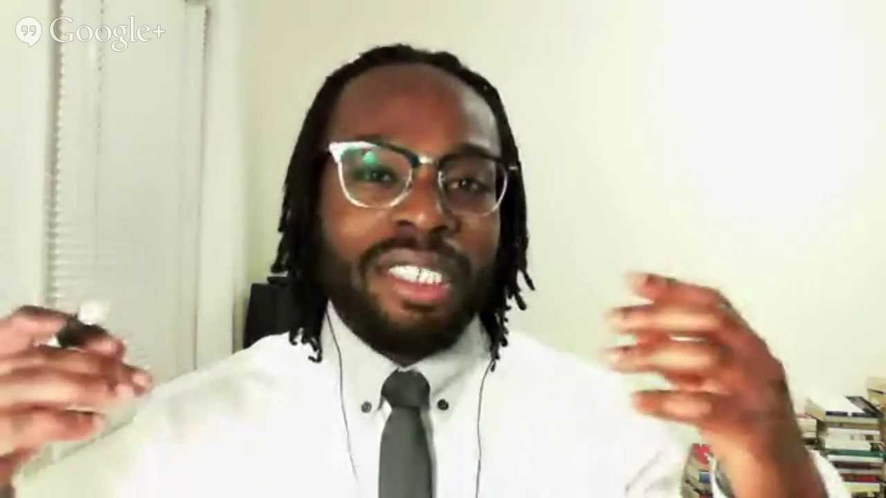 The Dr. Vibe Show™: Dr. Christopher Stuart Taylor "Black Privilege: Does It Exist?" - YouTube