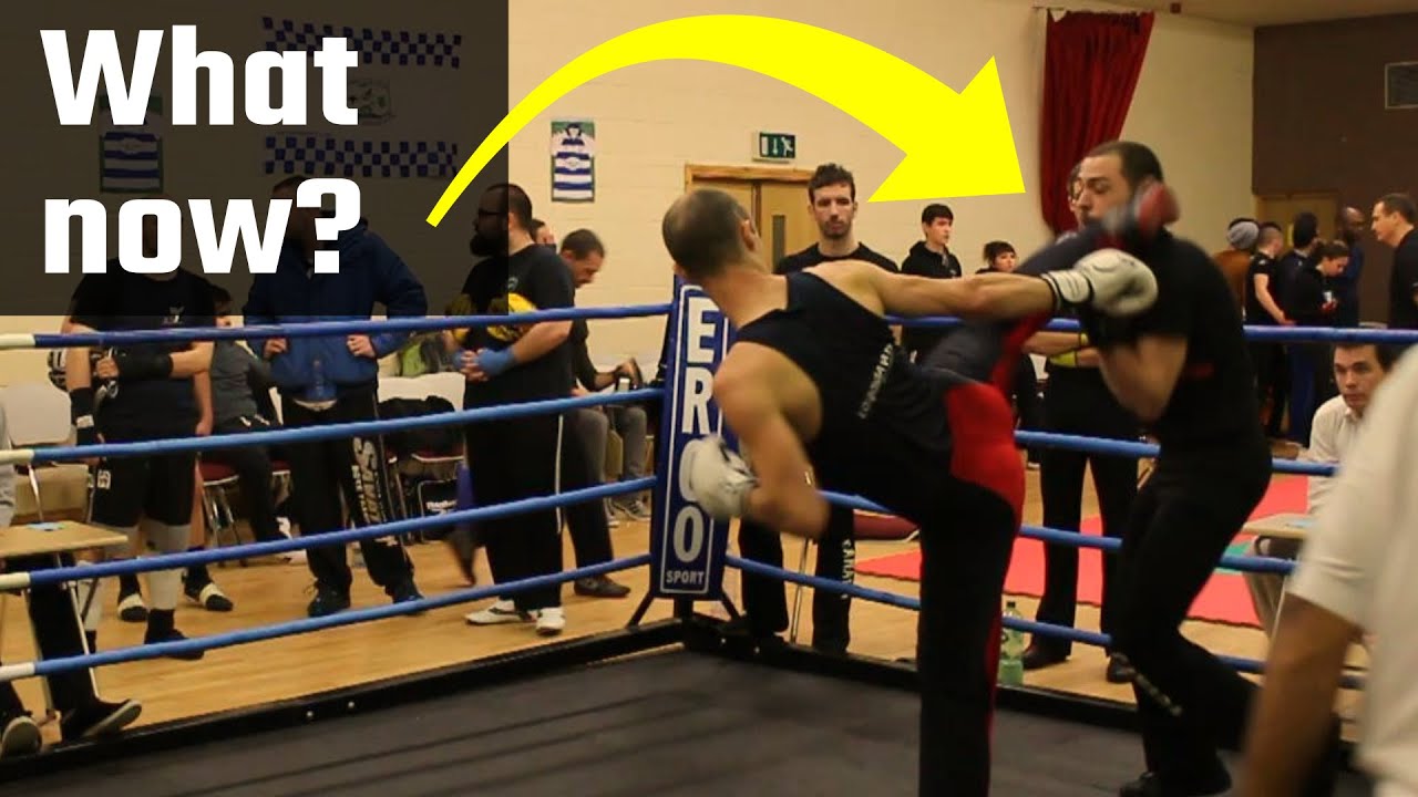 Online Savate training | London Savate World Academy programmes