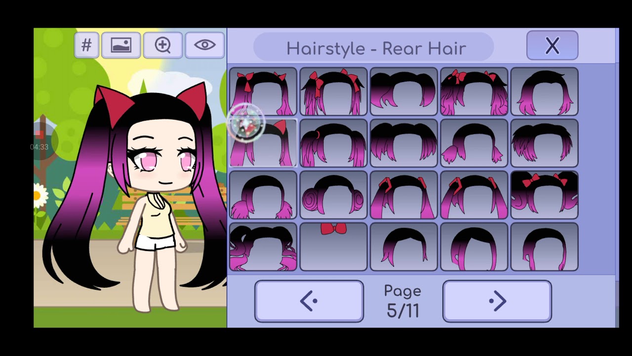 HOW TO PLAY GACHA LIFE - YouTube