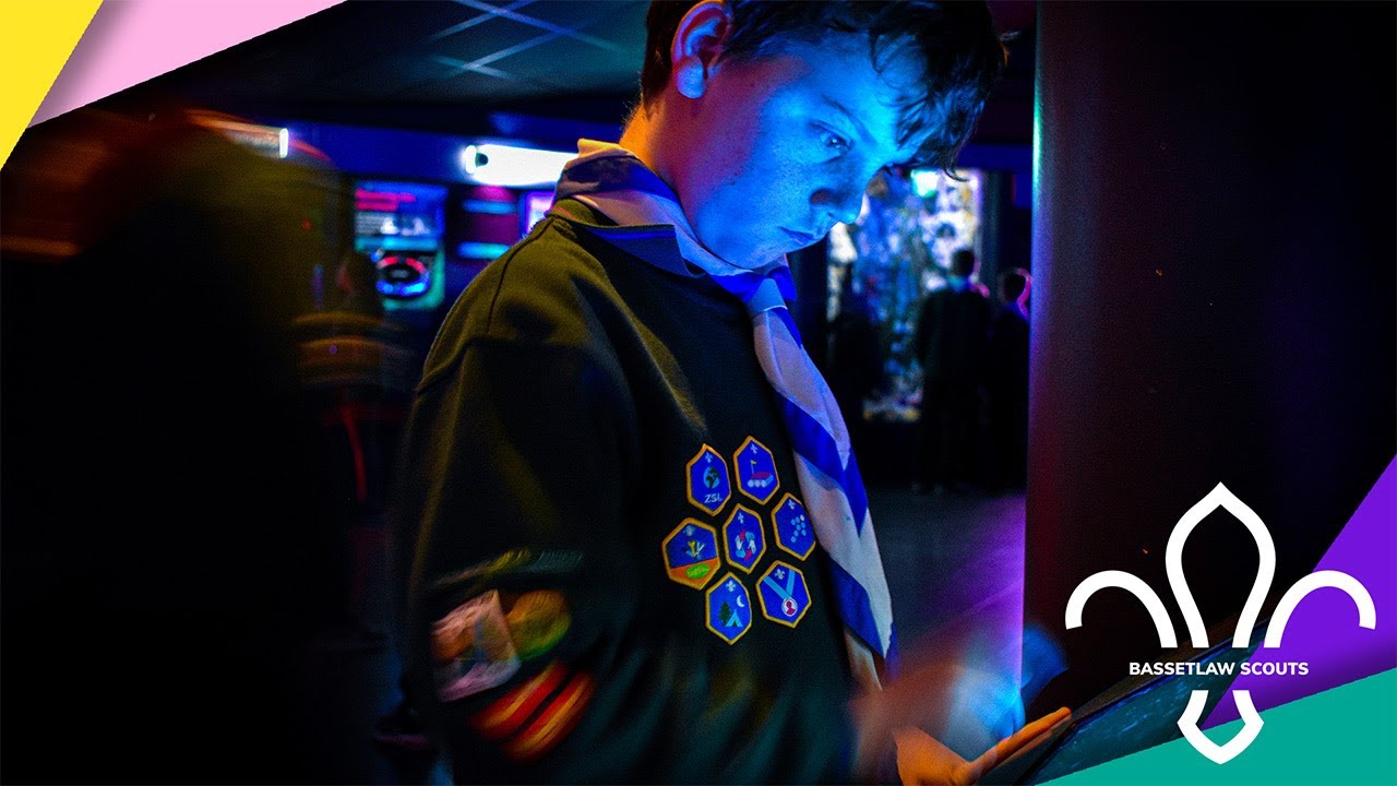 The Deep sleepover - 2020 - YouTube