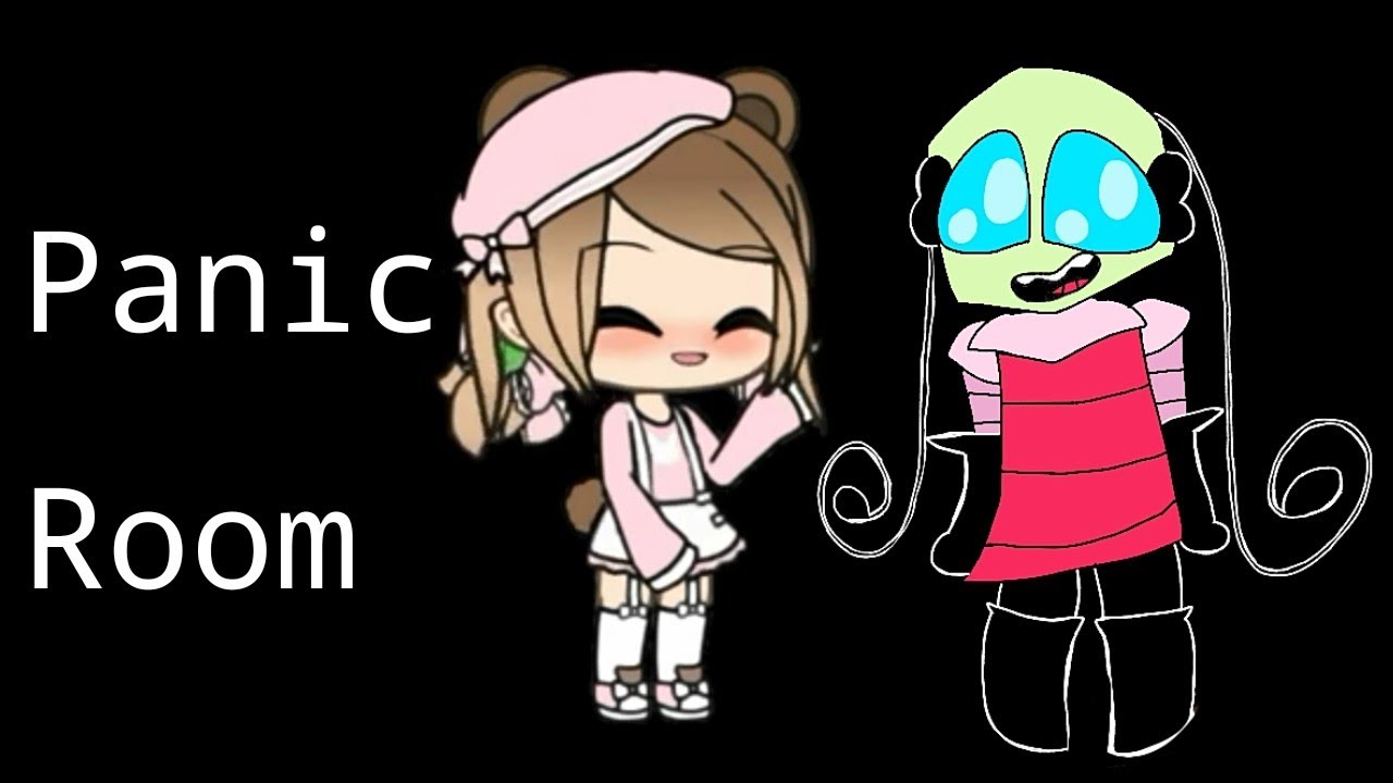 Panic Room | Meme | Fake collab with //KathiBear// X3 - YouTube