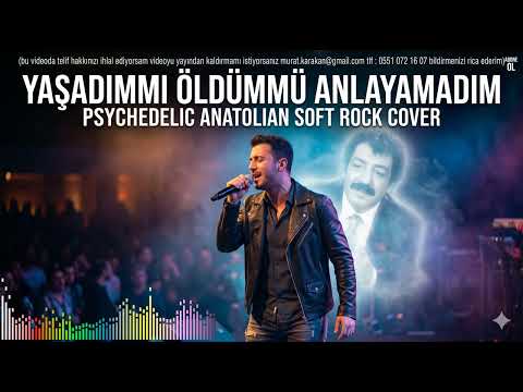 Yaşadımmı Öldümmü Anlayamadım (Psychedelic Anatolian Soft Rock Cover)