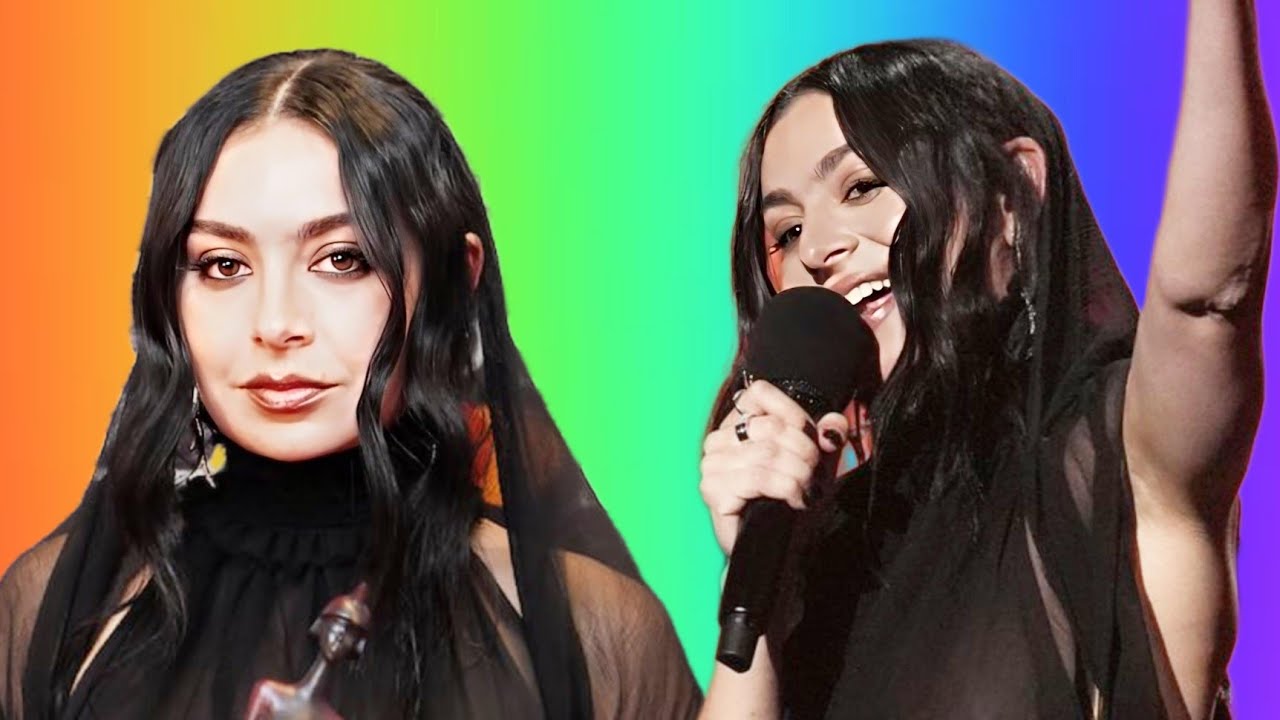 "Brit Awards Scandal! 800+ Complaints Filed After Explosive ...