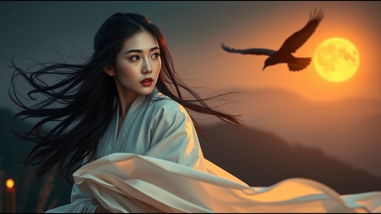Mysterious Bird 玄鸟 – English Translation Sa Ji Till the End of the Moon ...