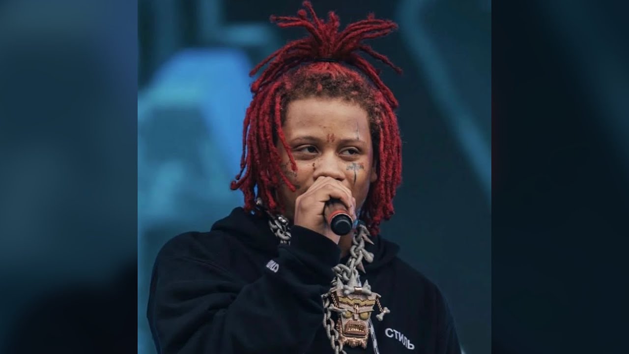 [FREE] Rage Type Beat x Trippie Redd x SoFaygo - "Home" - YouTube