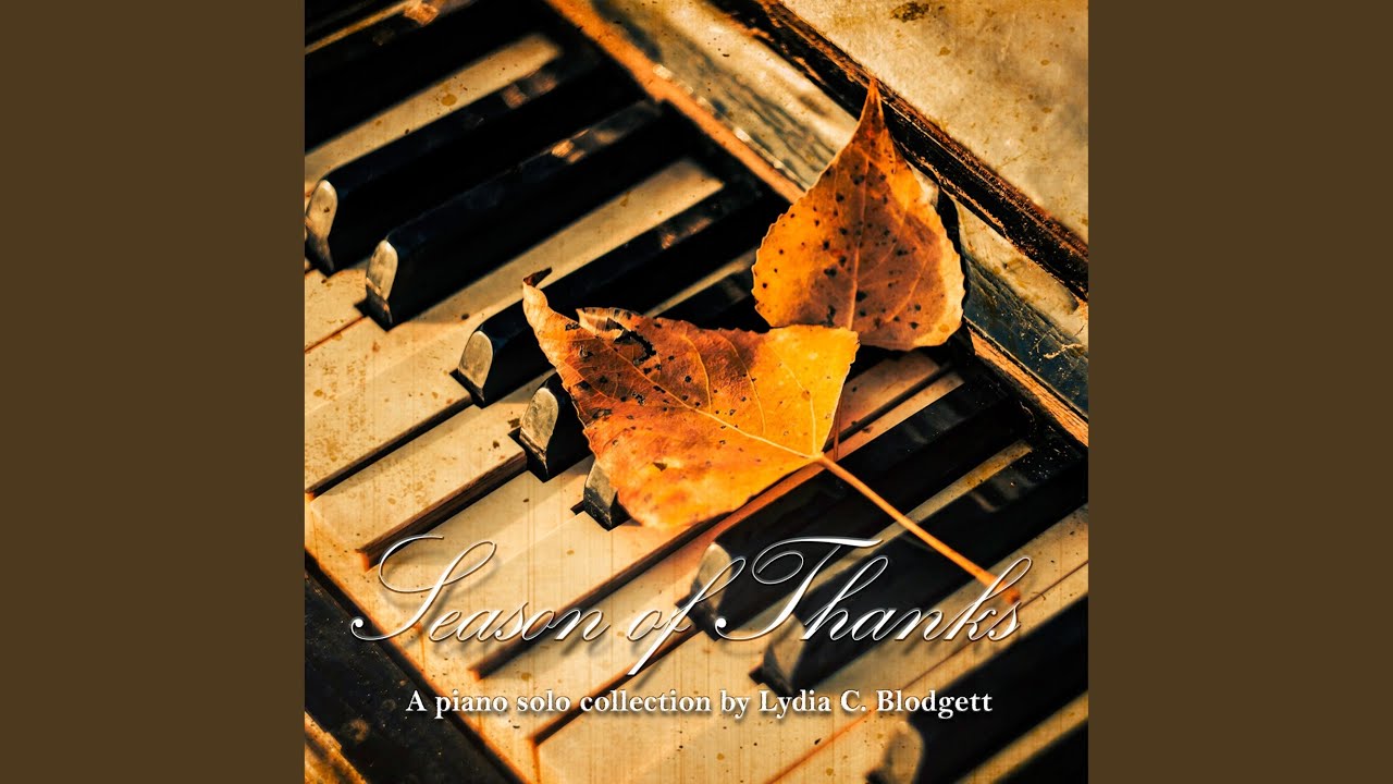 Pilgrim's Creed - YouTube