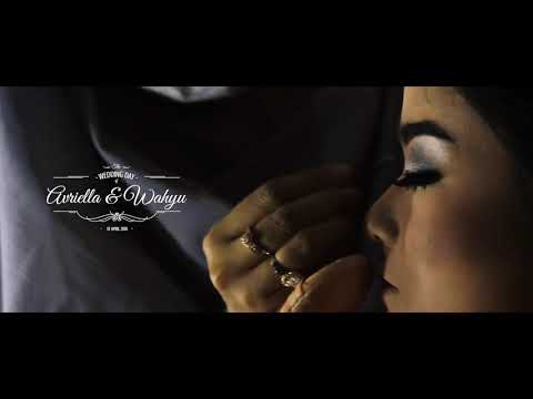 ArSya wedding cinematic \