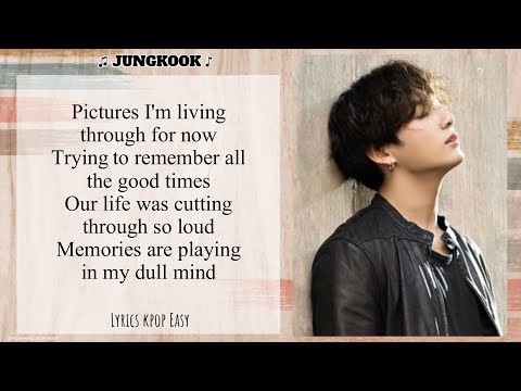 JUNGKOOK (전정국) - \