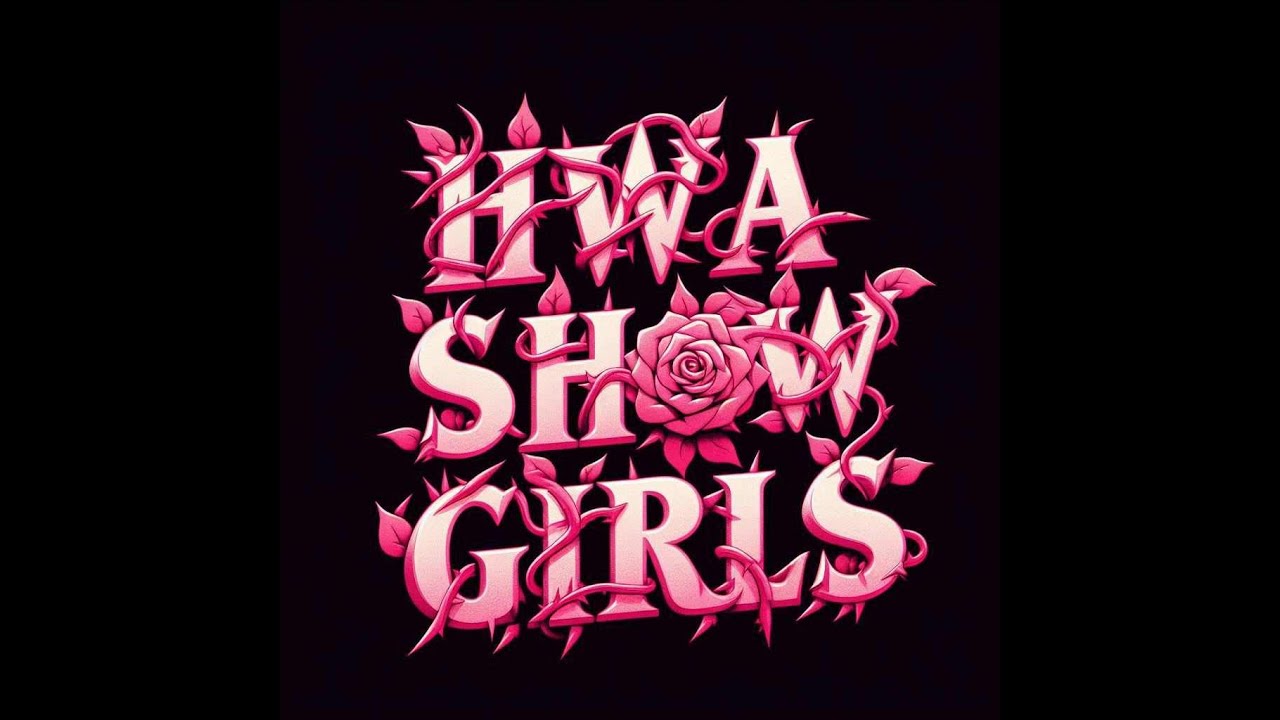 WWE2K:24 HWA Show Girls - YouTube