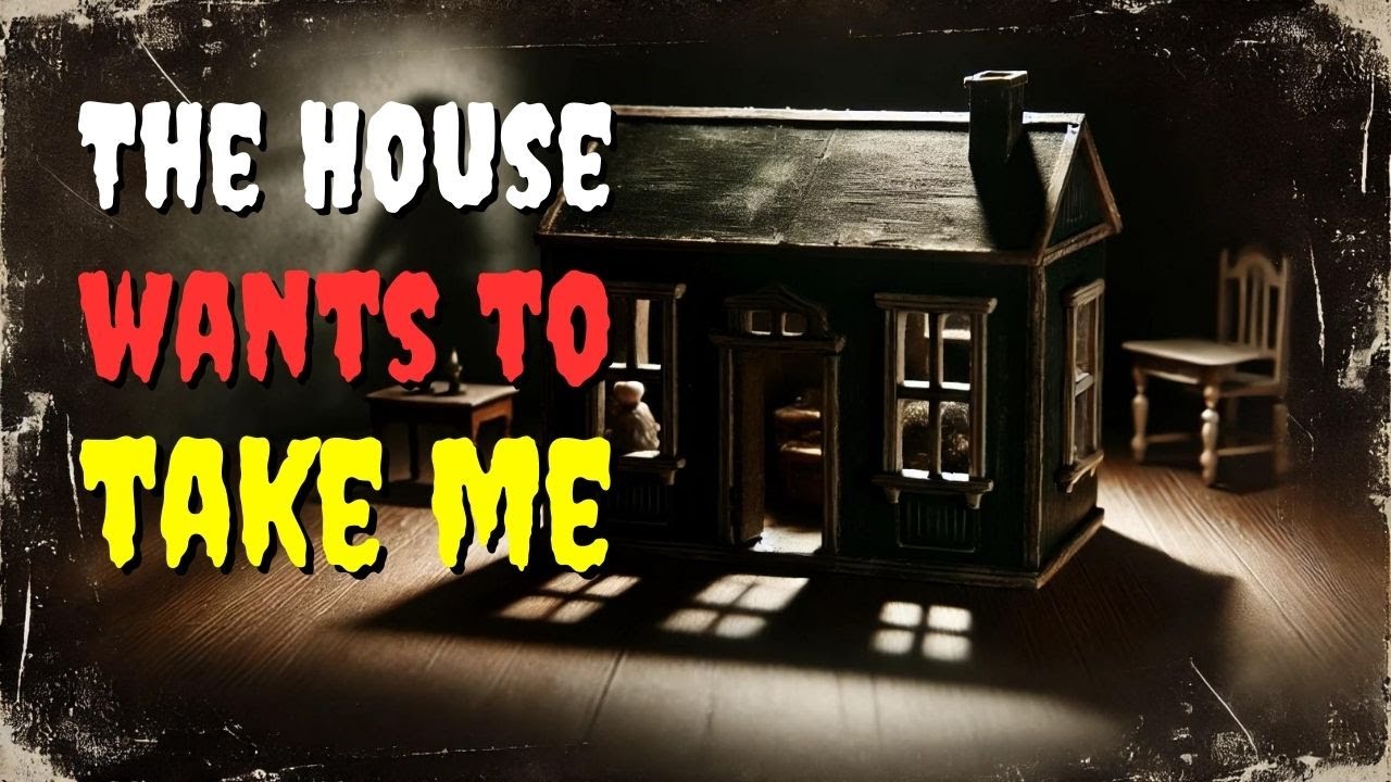 Terrifying Dollhouse Horror Story: Haunted Miniatures, Cursed Toys, and ...