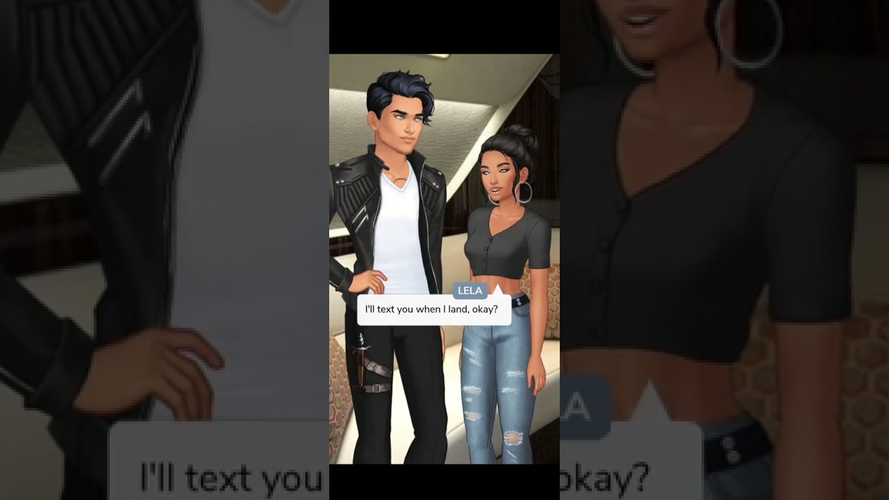 "TOXIC LIPS", Chapter-31 - YouTube