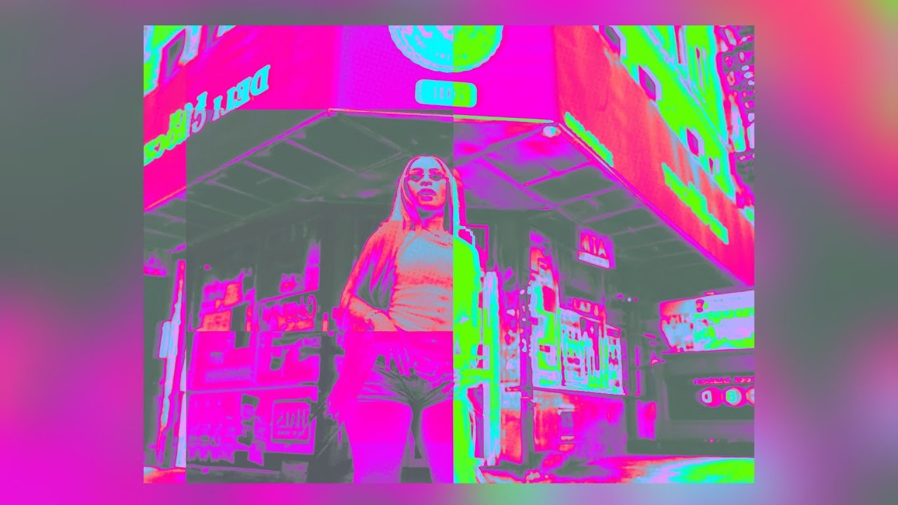 BKTRK x Ice Spice - Deli (HARDCORE BOOTLEG) - YouTube